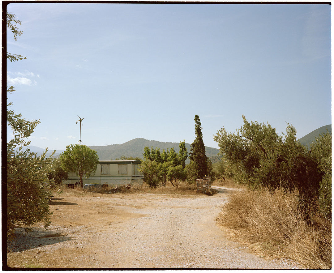 Imacon Flextight Scanning (per frame) – Take It Easy Lab Ltd