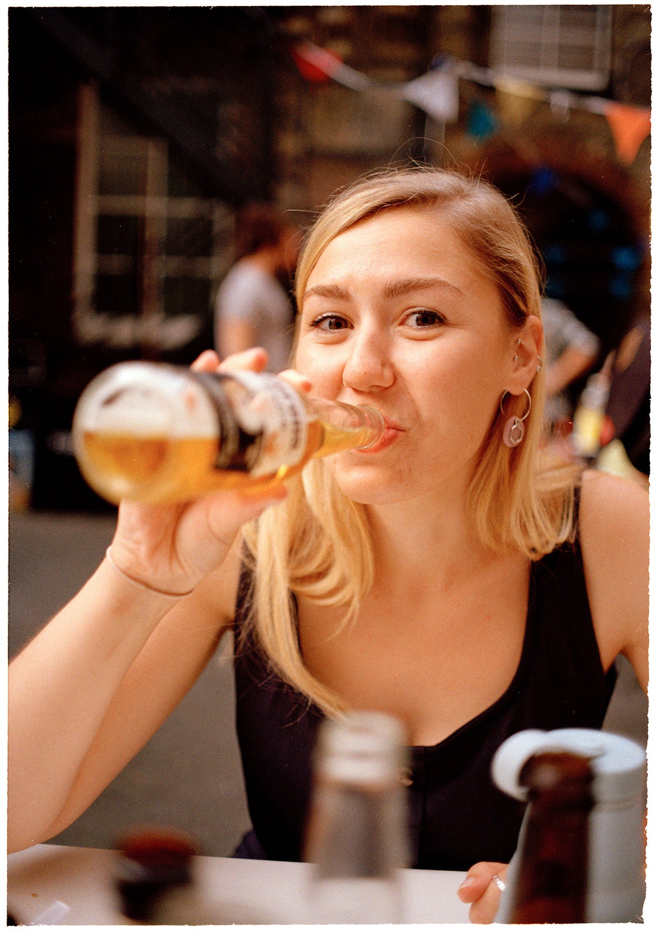 Imacon Flextight Scanning (per frame) – Take It Easy Lab Ltd