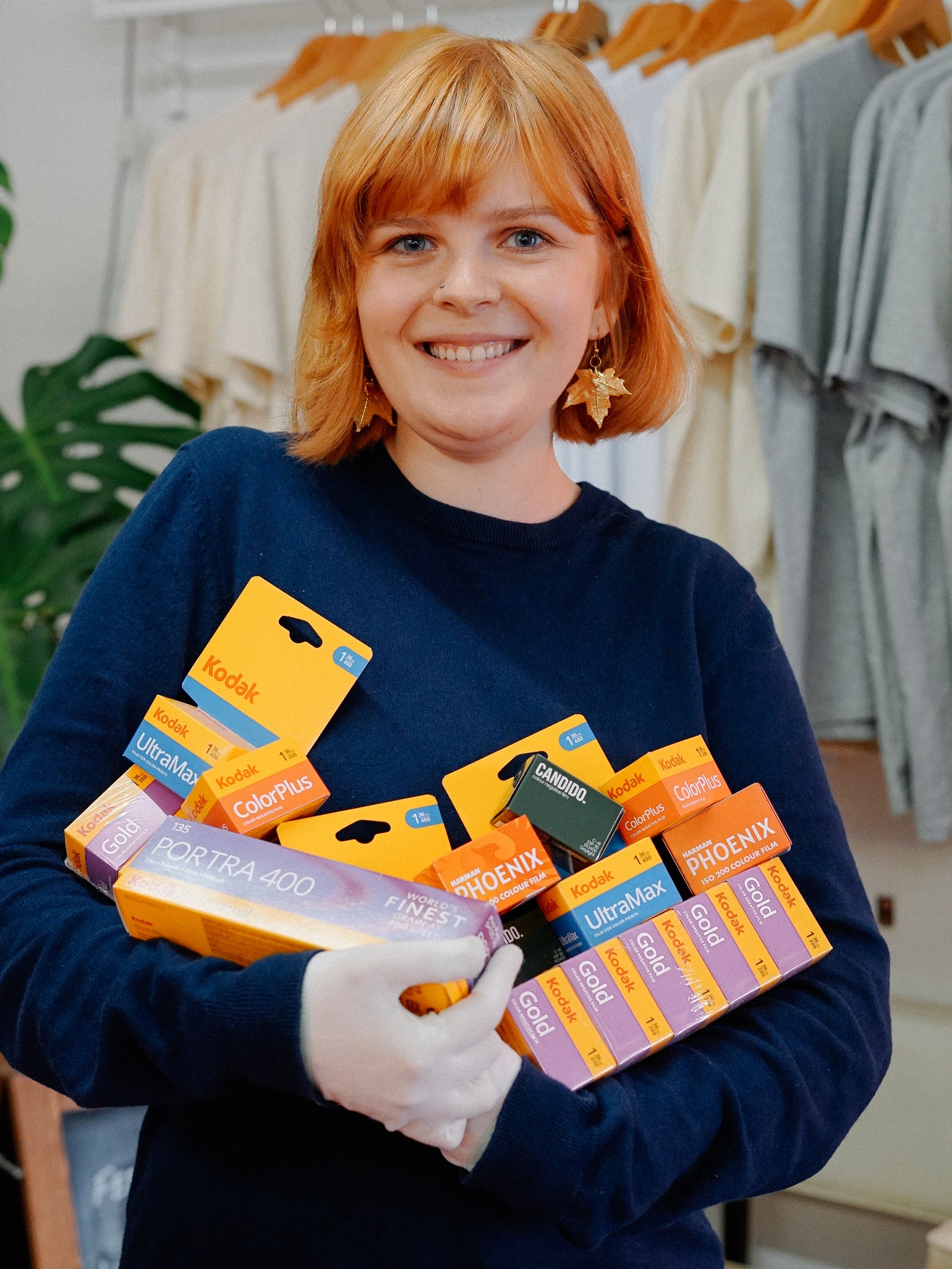 Take It Easy Lab - Affordable family run film lab – Take It Easy Lab Ltd