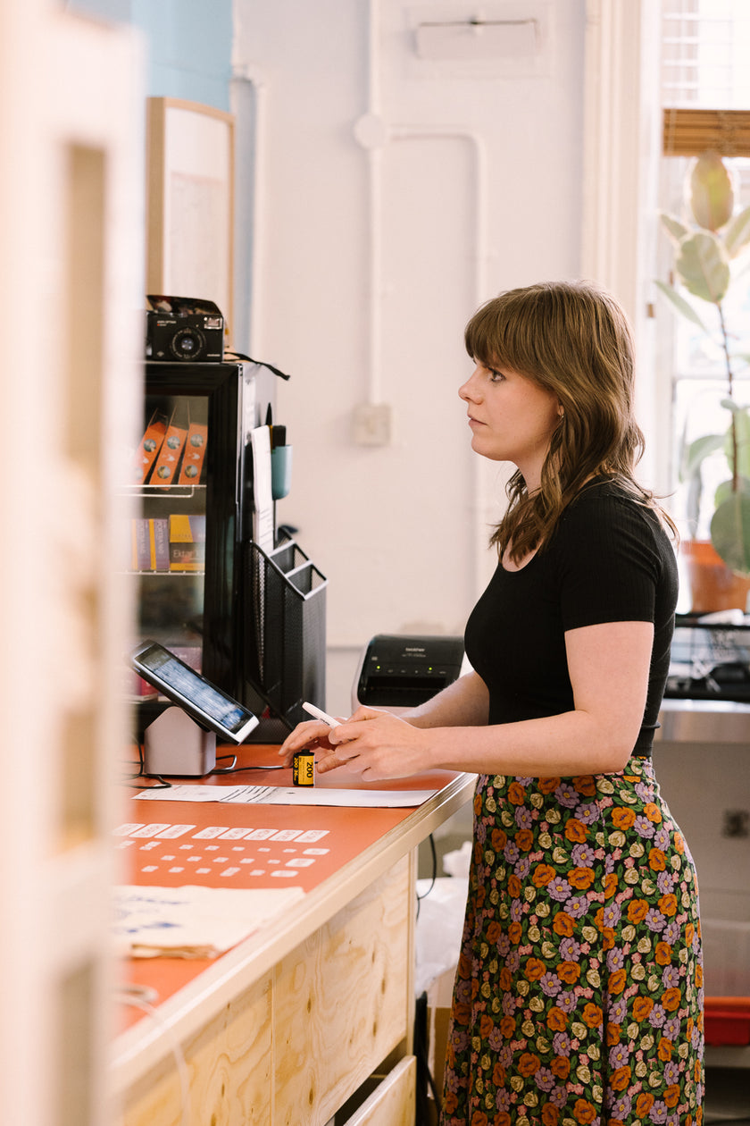 Take It Easy Lab - Affordable family run film lab – Take It Easy Lab Ltd